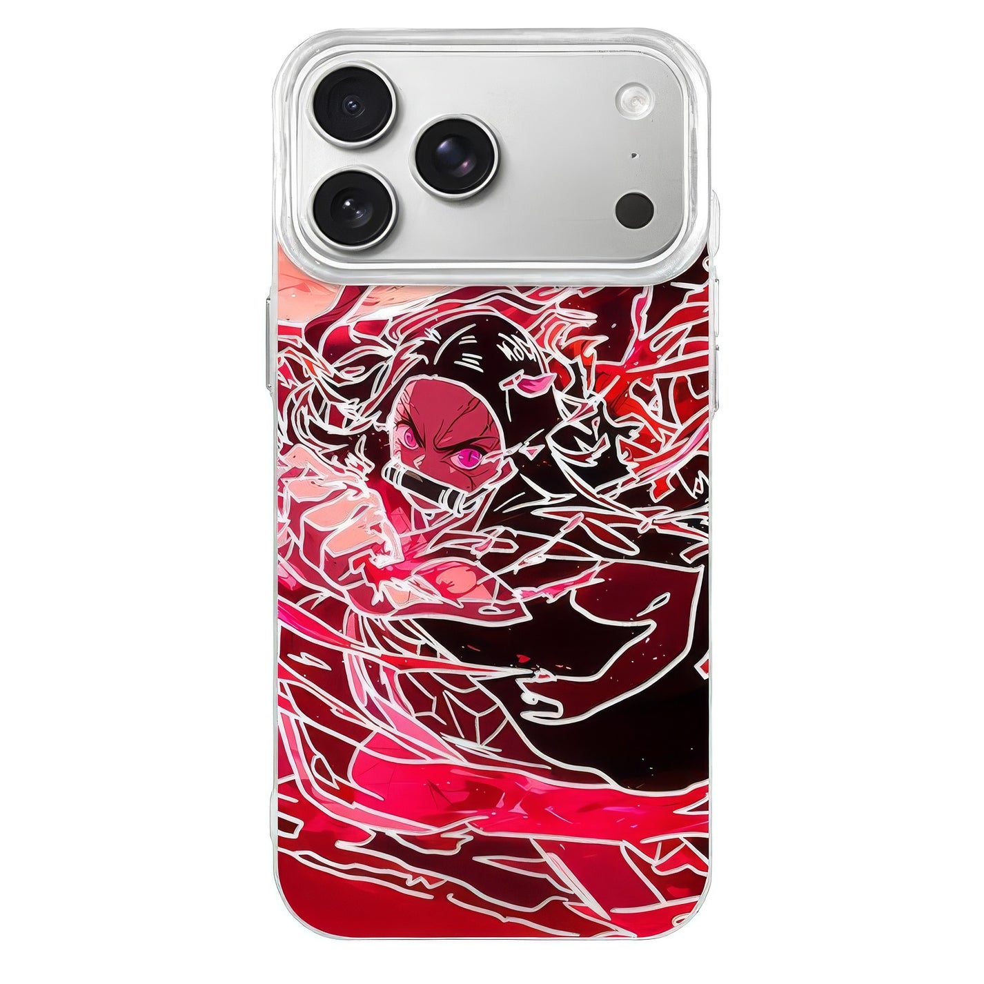 NEZUKO - DEMON SLAYER – Nakama Cases