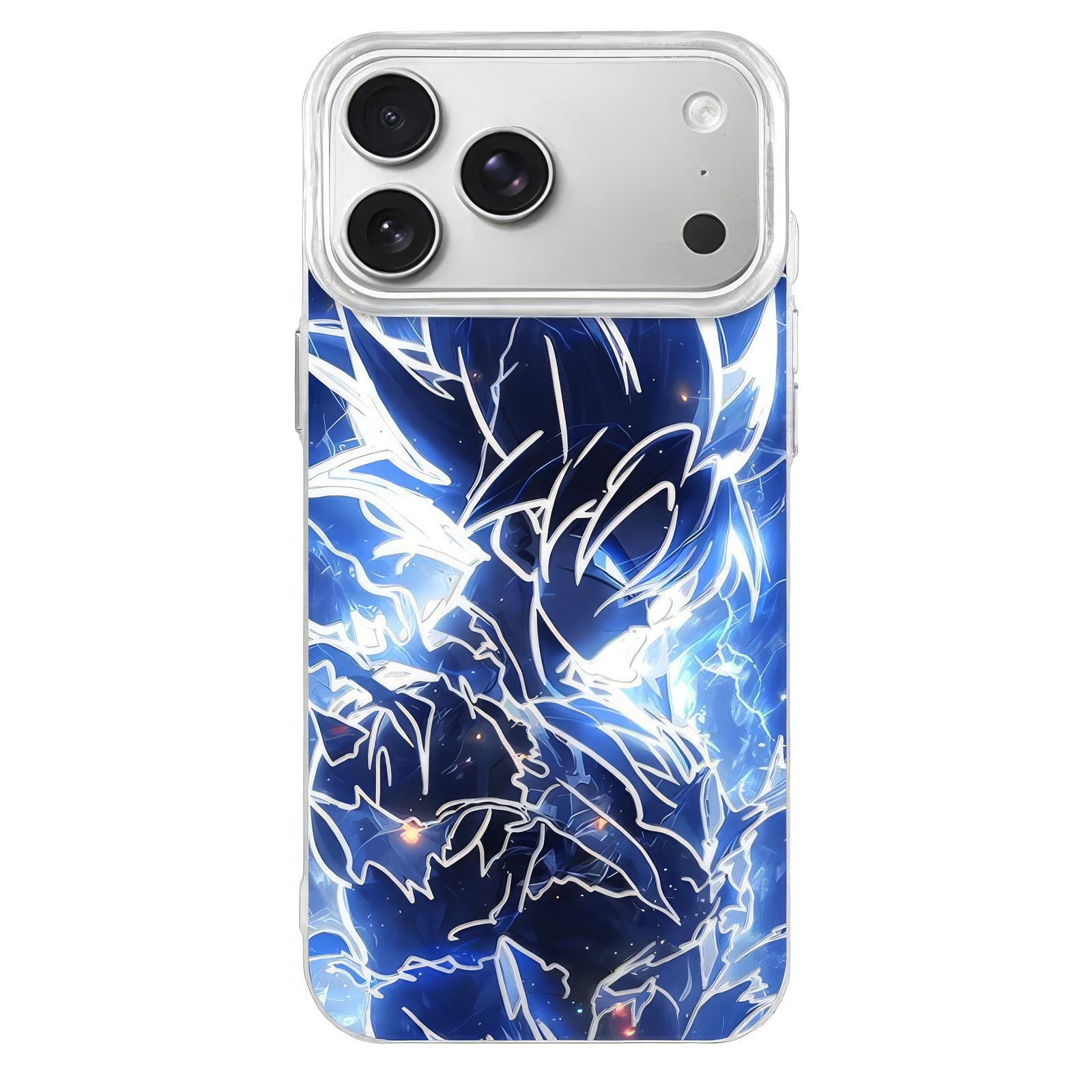 GOKU - DRAGON BALL Z – Nakama Cases