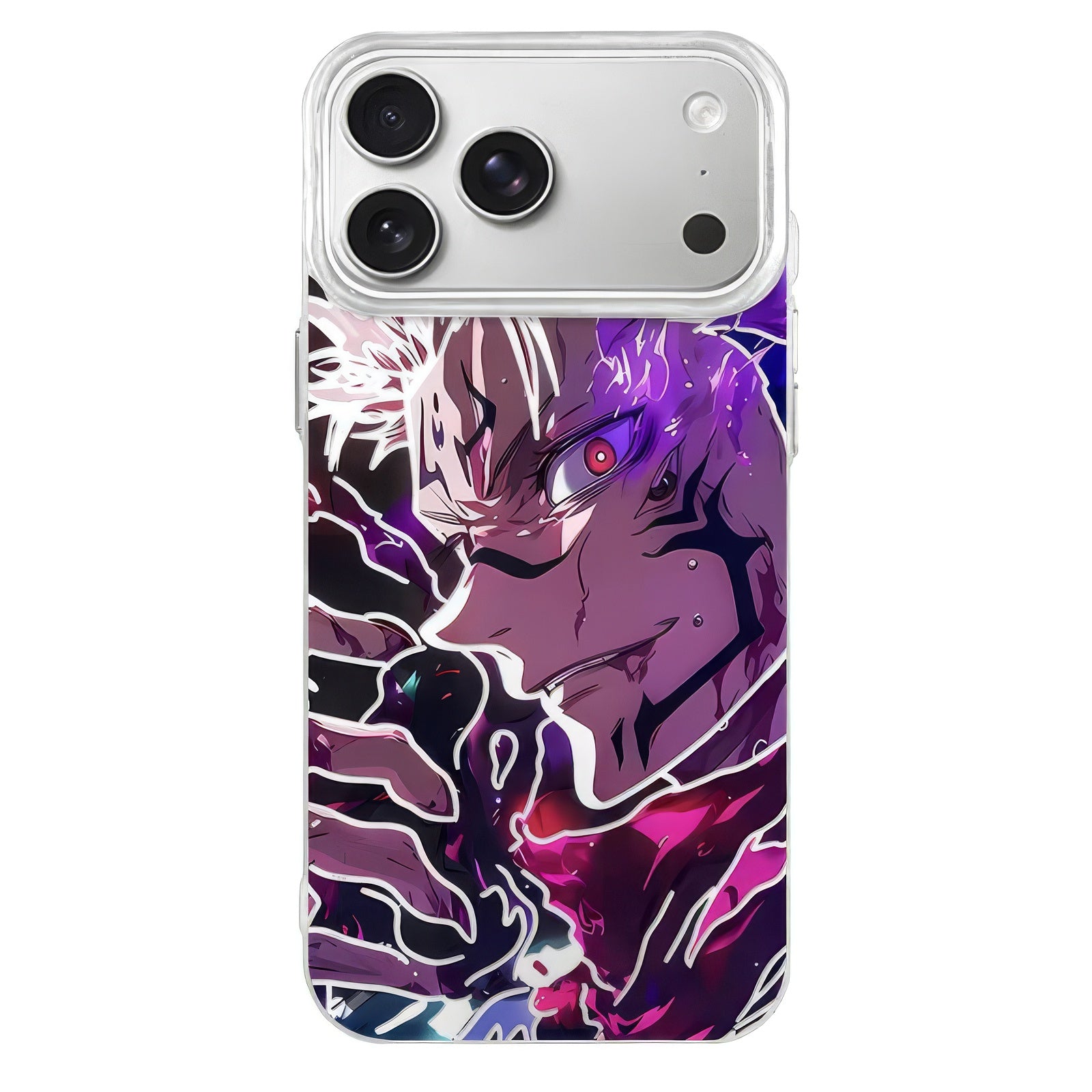 SUKUNA - JUJUTSU KAISEN – Nakama Cases