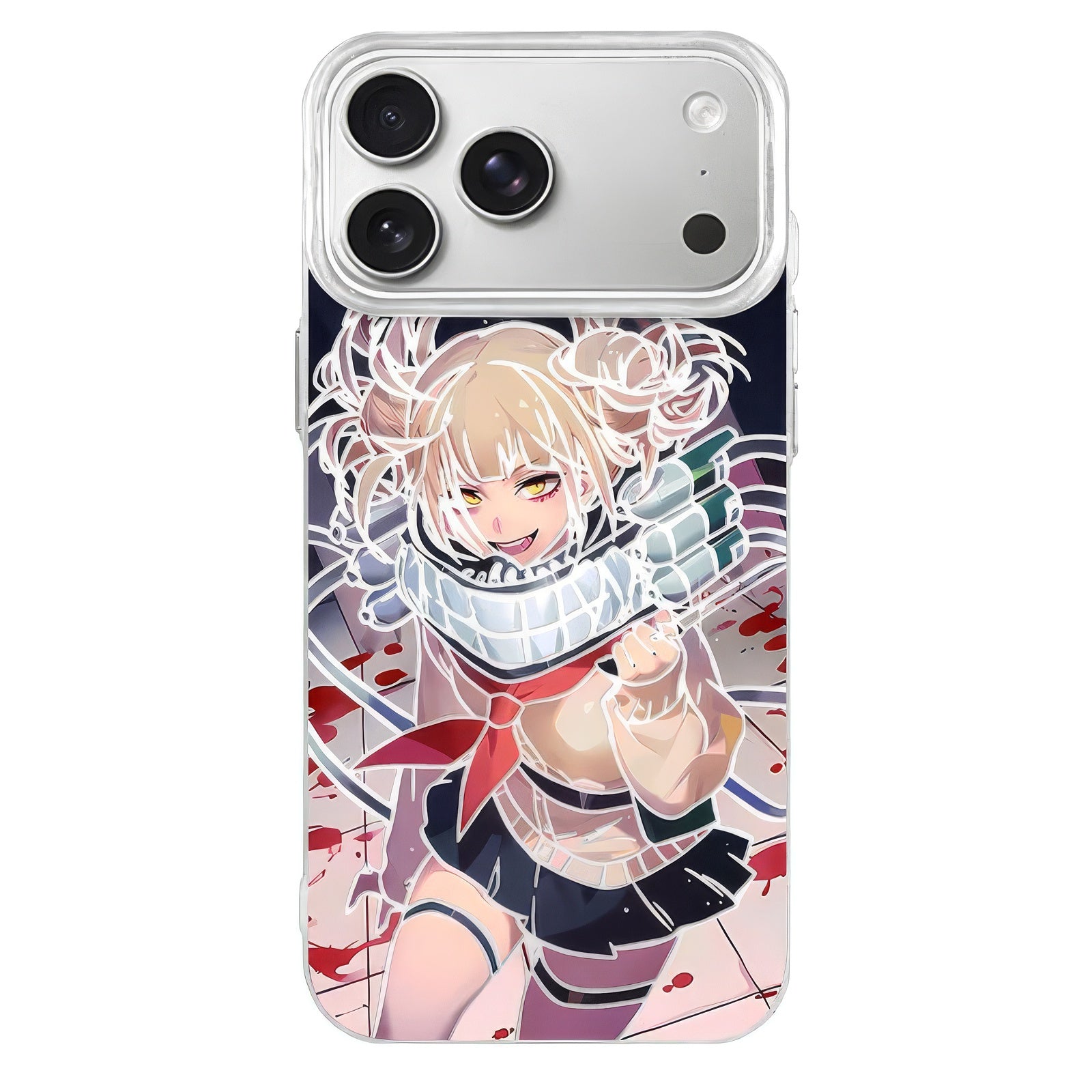 HIMIKO TOGA - MY HERO ACADEMIA – Nakama Cases