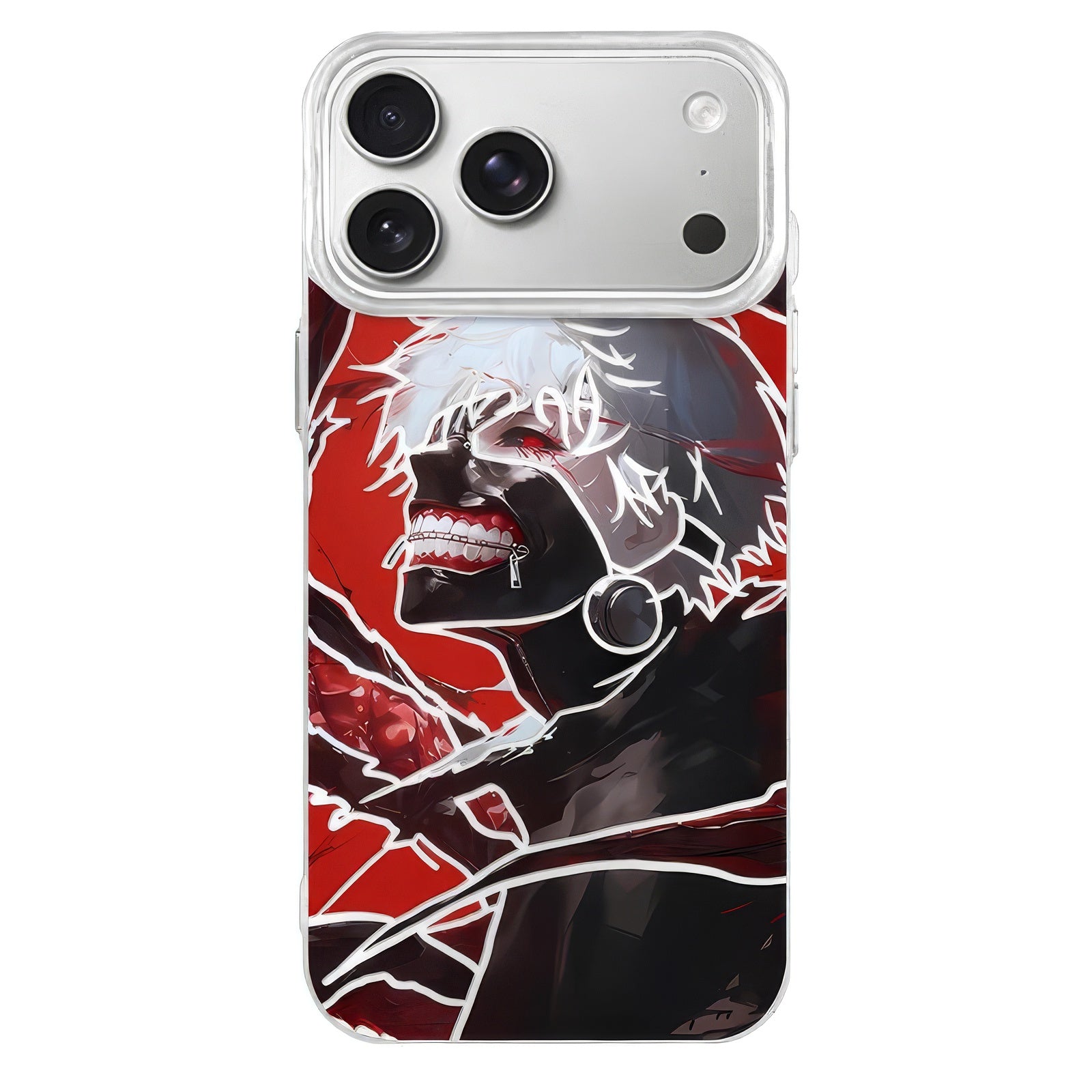 KANEKI - TOKYO GHOUL – Nakama Cases