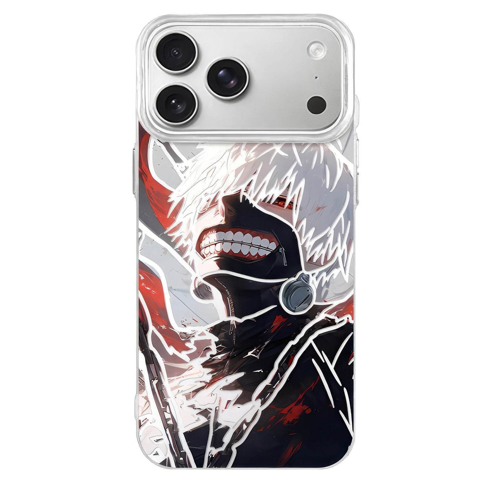 KANEKI - TOKYO GHOUL – Nakama Cases