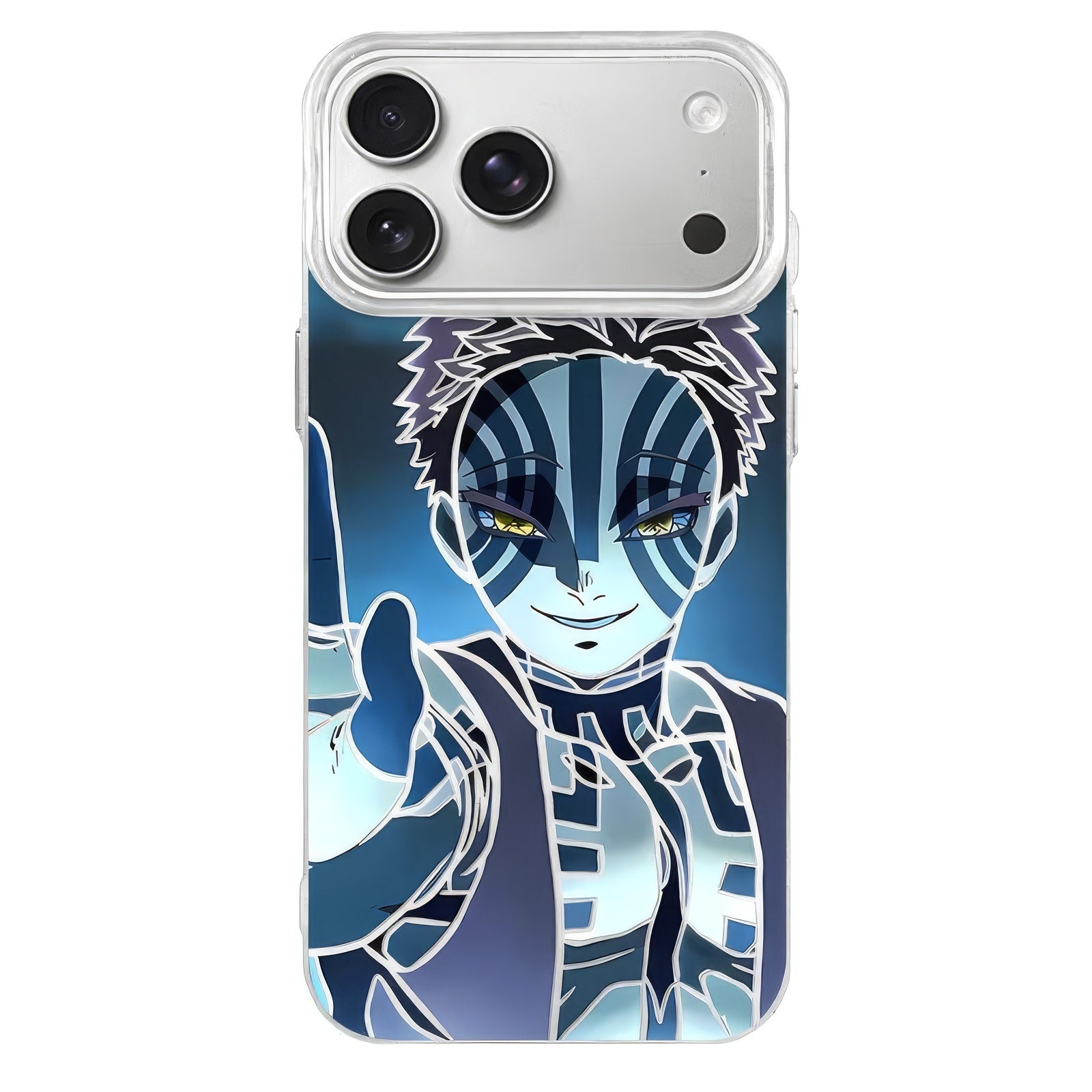 AKAZA - DEMON SLAYER – Nakama Cases