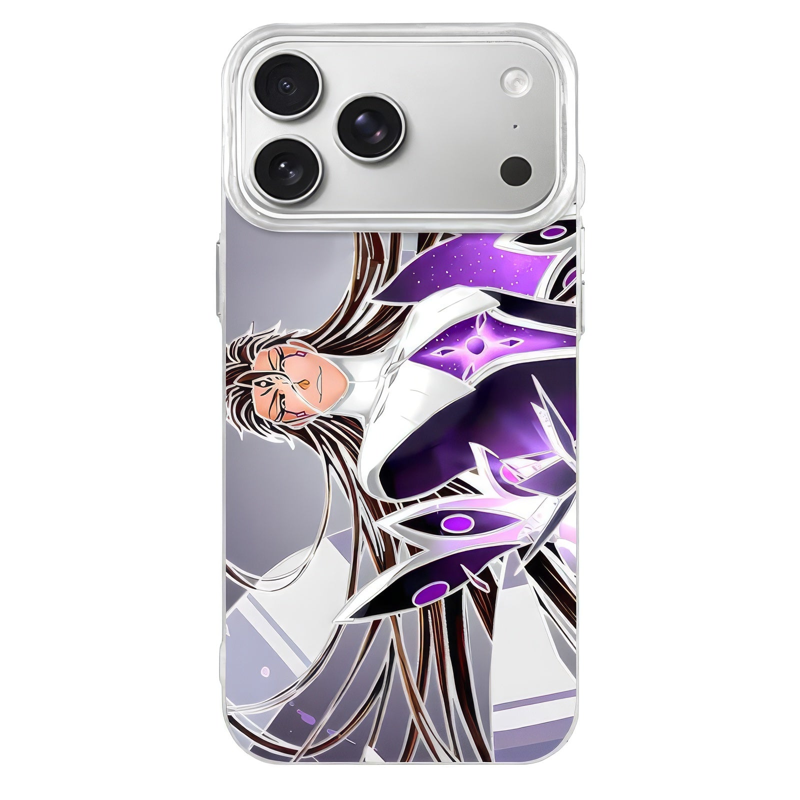 AIZEN - BLEACH – Nakama Cases