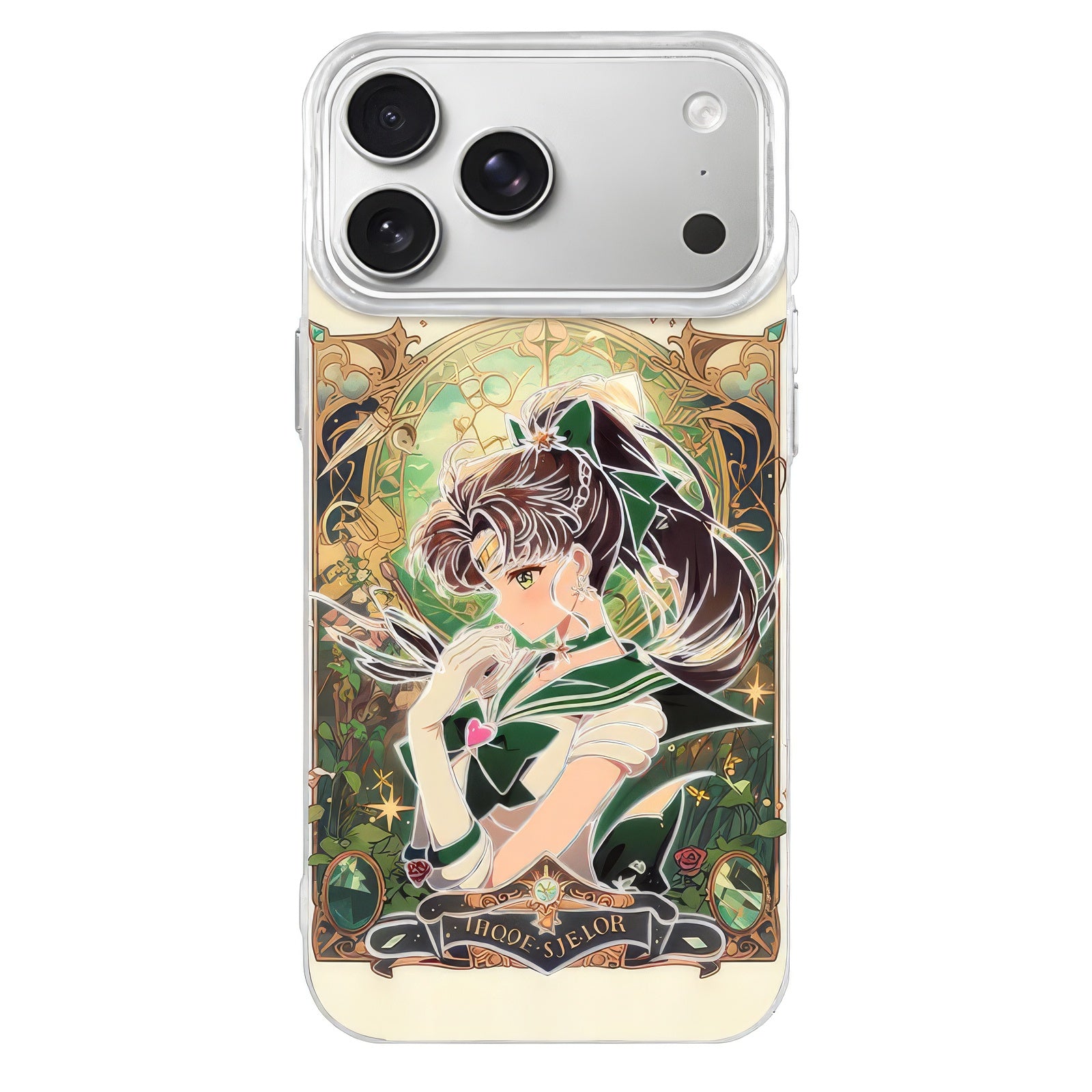 JUPITER - SAILOR MOON – Nakama Cases