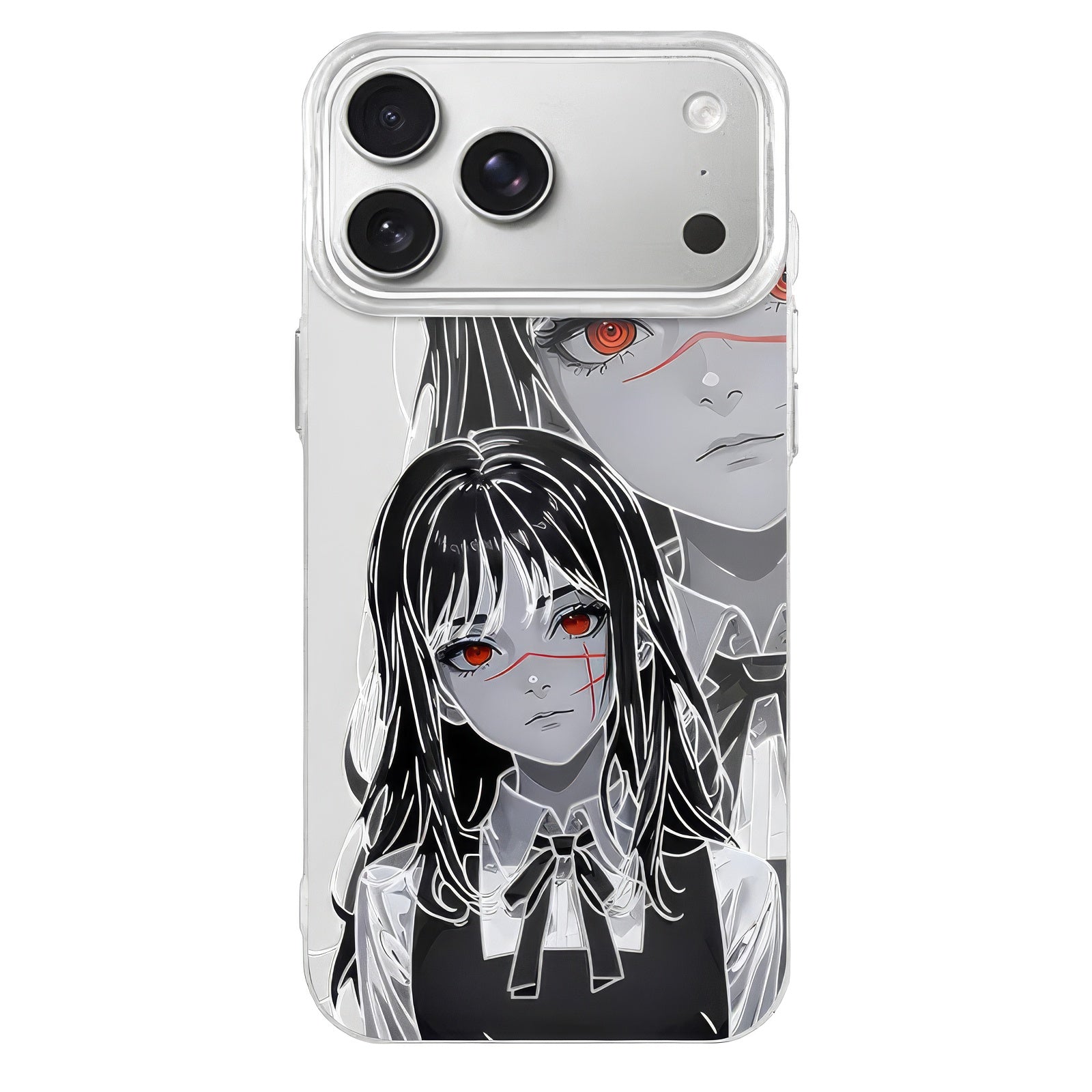 LOST SOUL (YORU) - CHAINSAW MAN – Nakama Cases