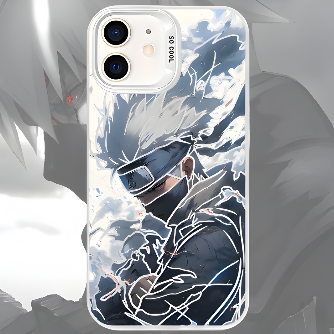 Nakama Cases | Premium Anime Phone Cases & Accessories